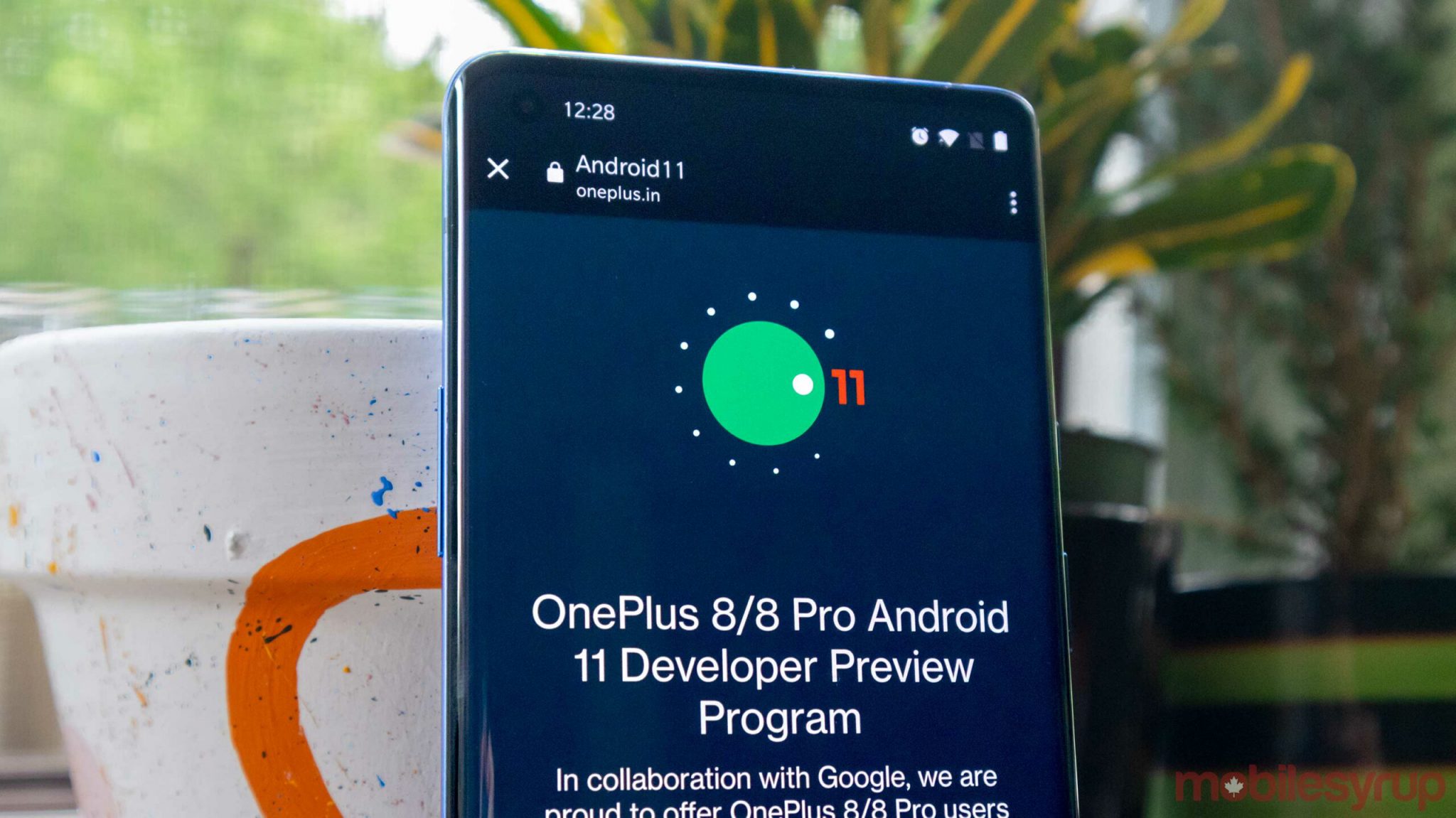 دليلك الشامل لتنزيل الإصدار التجريبي من Android 11! - Tech Gigz - تيك كيكز